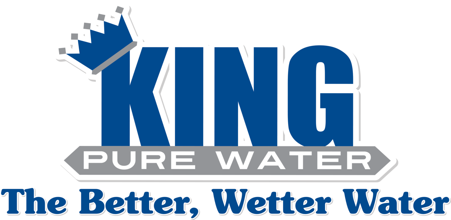 King Pure Water – The Better Wetter Water
